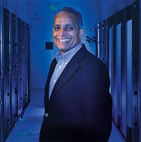 Q&A with HP Chief Engineer Chandrakant Patel - How HP is poised to ... Q&A with HP Chief Engineer Chandrakant Patel - How HP is poised to ...