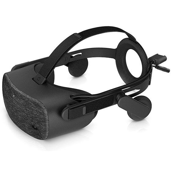 HP Unveils Cutting-Edge Virtual Reality Headset at Global Partner ... HP Unveils Cutting-Edge Virtual Reality Headset at Global Partner ...